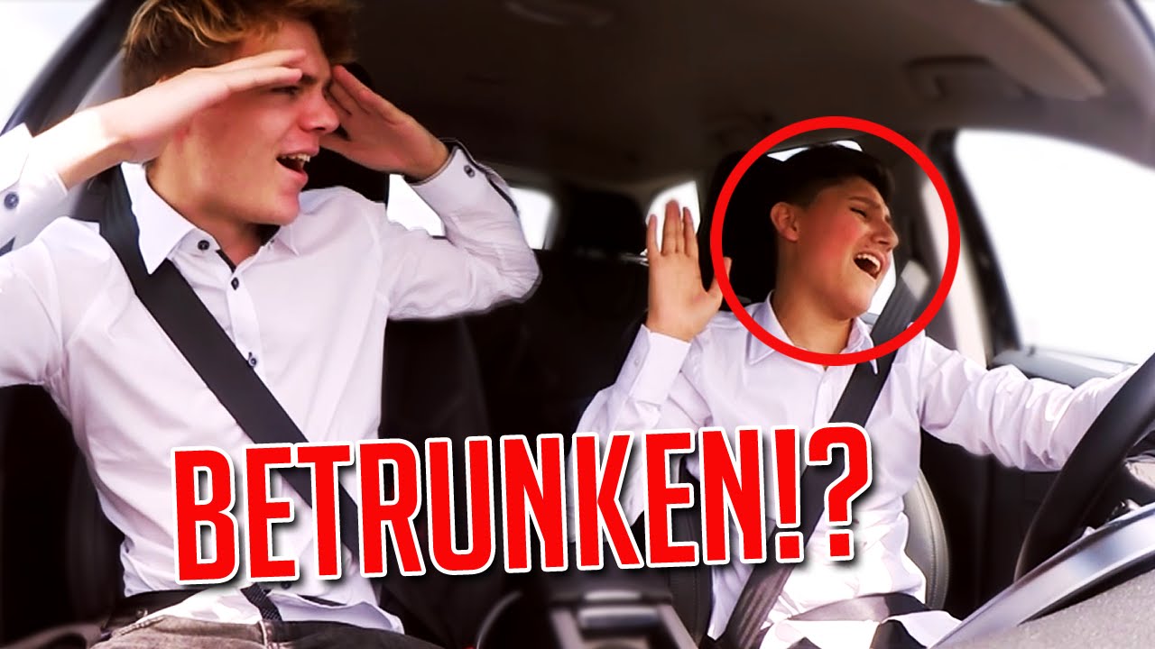 Verwunderlich Betrunken Auto Fahren Strafe Bilder