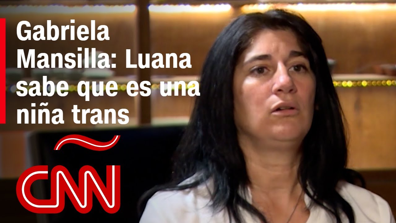 La historia de la primera niña trans de Argentina que obtuvo su ...