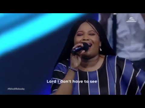 🔥🔥Powerful worship ministration by Eno Michael