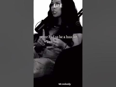 100% agree with what she says, if I you have tried the worst things in ...