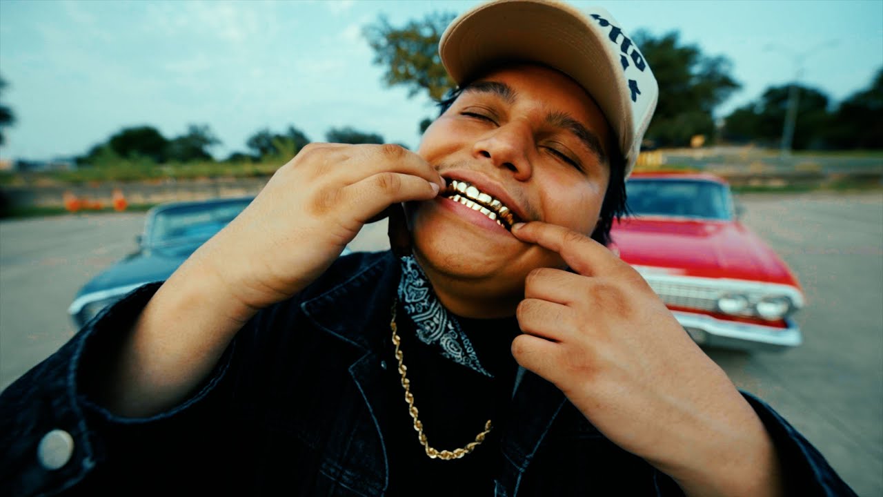 4NT - OG (Official Music Video) - YouTube