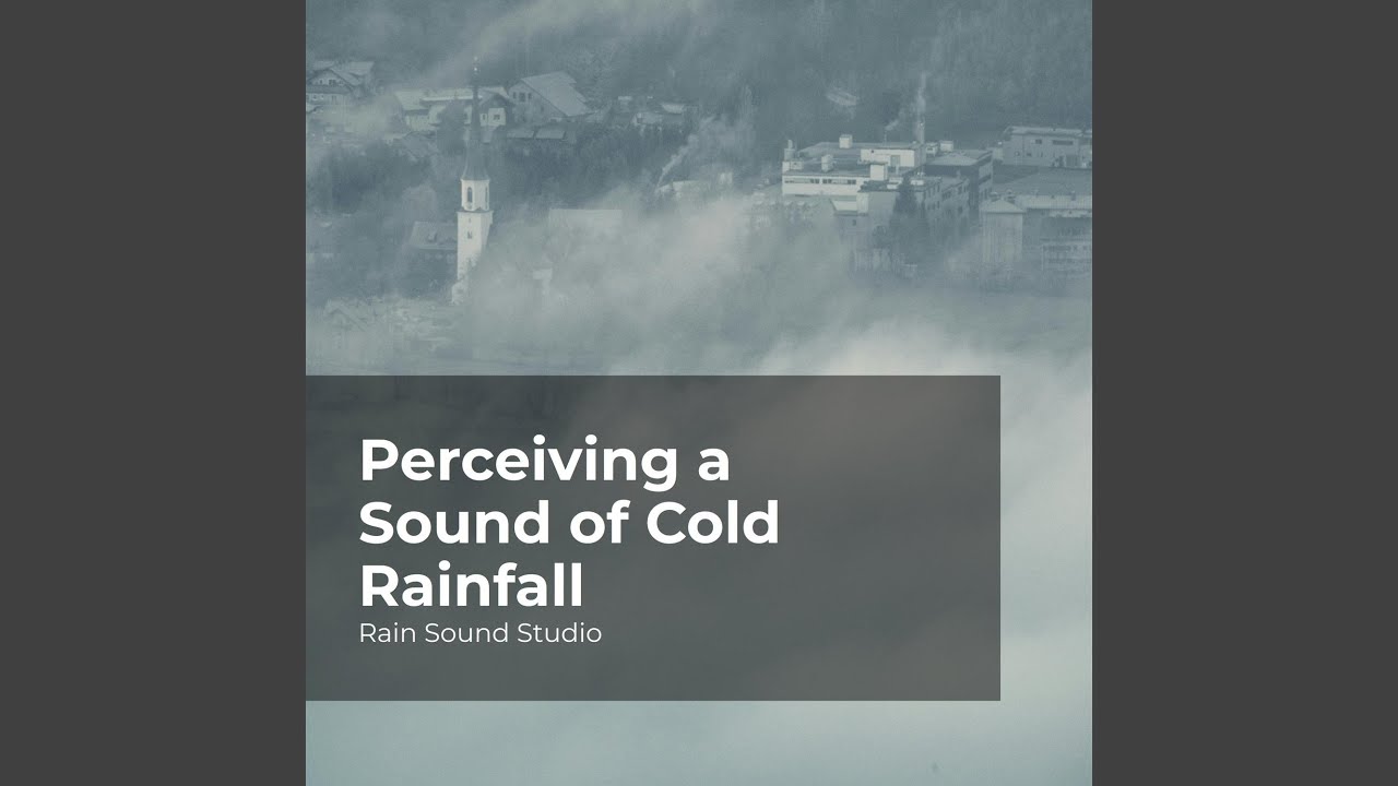 Vigorous Rain Skyfall - YouTube