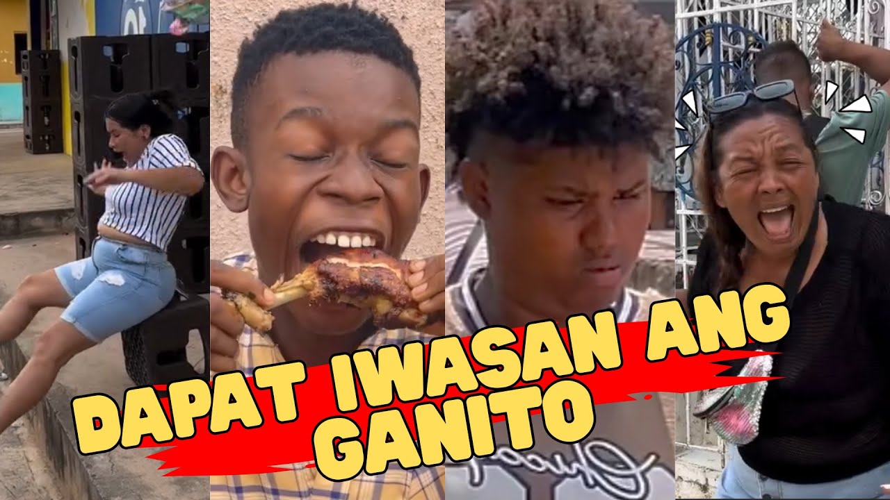 “Pinaka-Solid na Tagalog Memes Compilation 2025” - YouTube