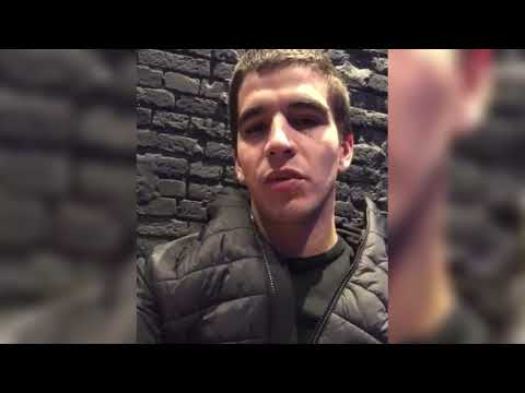 Feduk поздравляет с днем рождения “ЛизаАлерт”