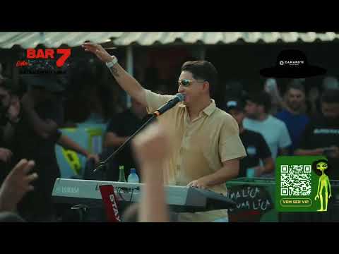 ENFICA - Marcynho Sensação (Live De Bar em Bar)