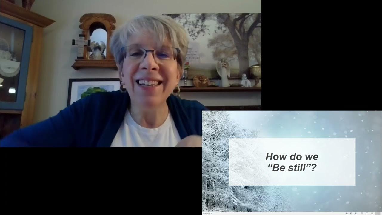 Sunday (SNOW DAY) Service 2/16/25 - YouTube