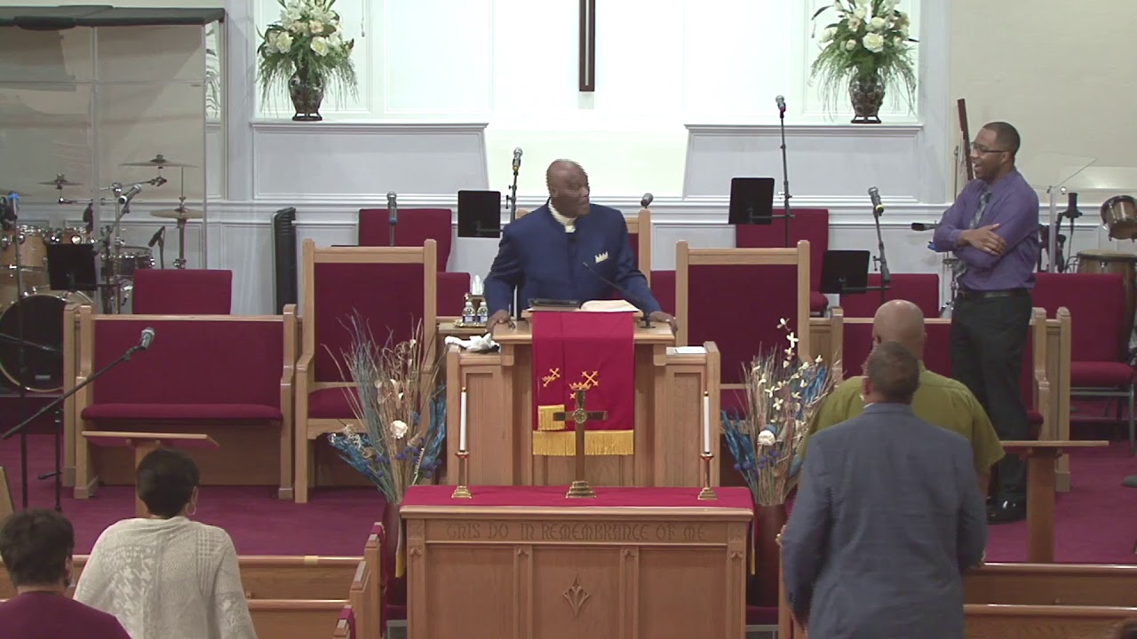 FBC Live-Stream 9-27-20 - YouTube