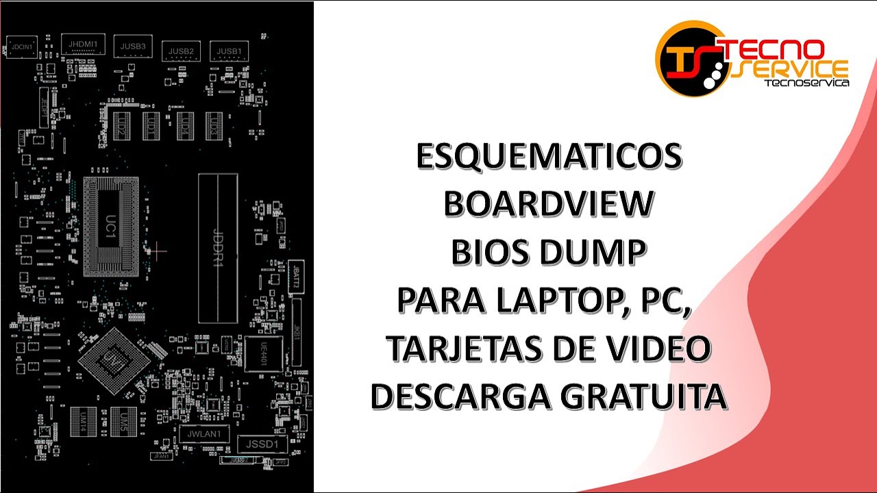 Schematic & boardview para Dell Latitude E7450 ZBU10 LA-A963P - YouTube
