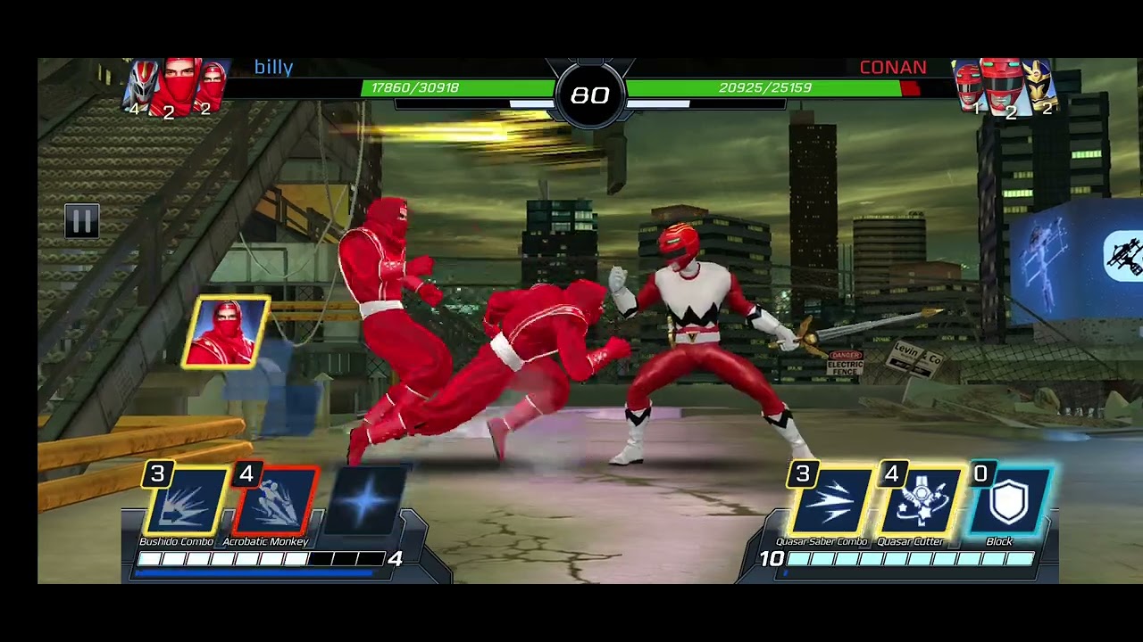 Ultimate Sigma Red Ranger !! Power Ranger #shorts #viral #mkdgyt # ...