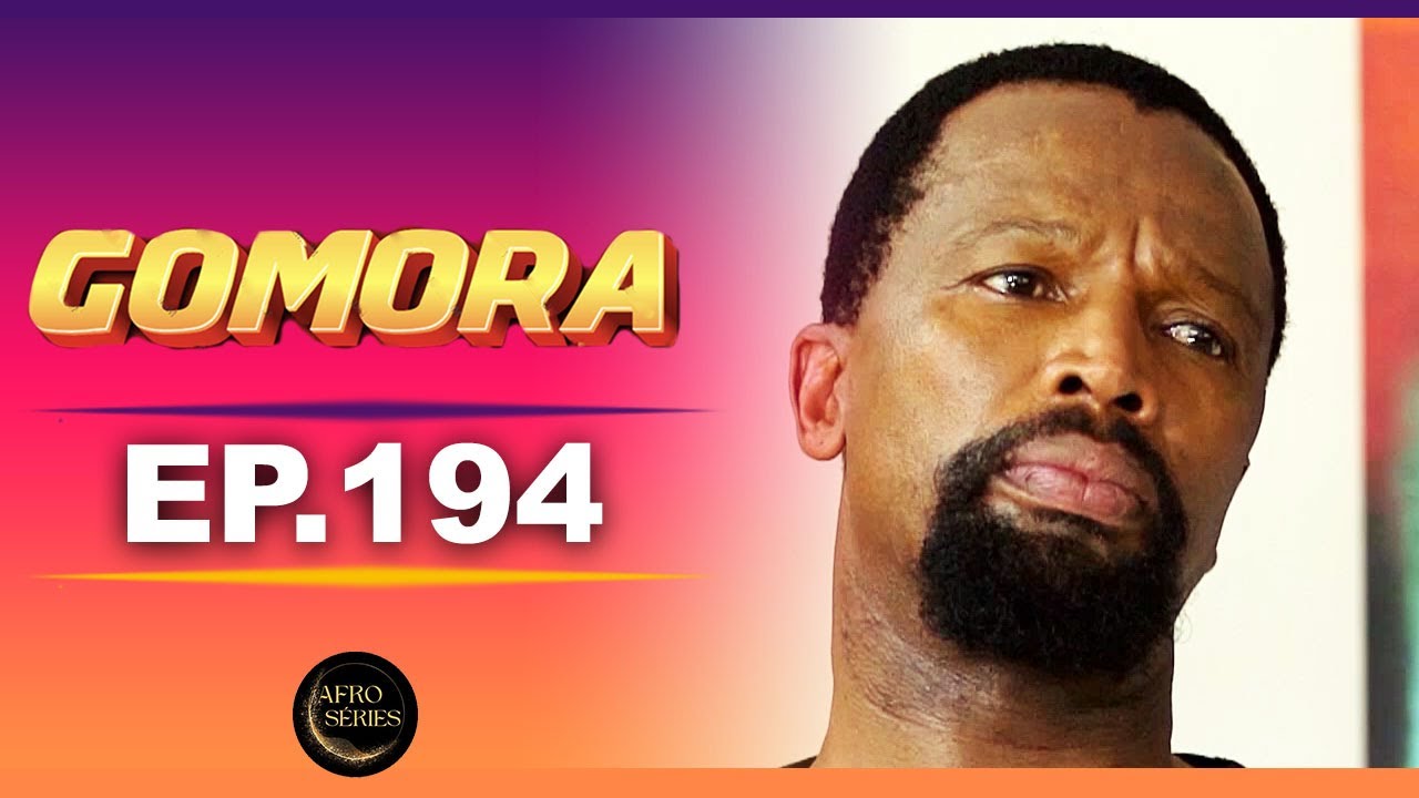 🔥 Gomora - Épisode 194 | La série qui fait sensation ! - YouTube