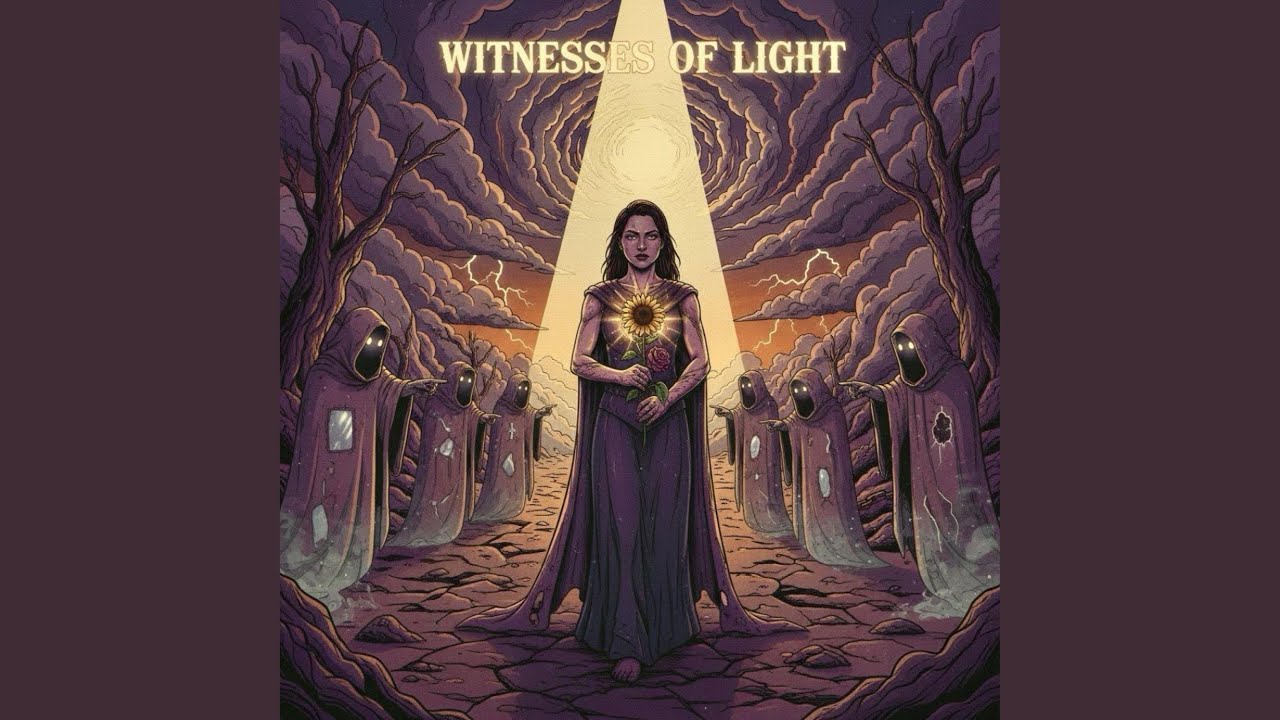Witnesses Of Light - YouTube