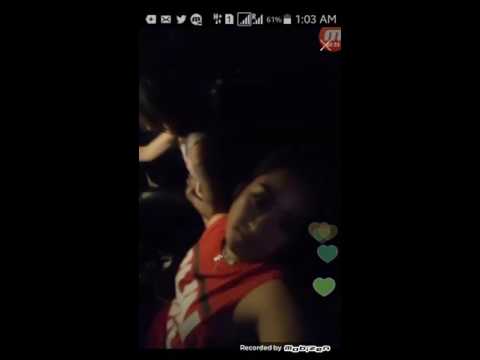 BIGO LIVE SheilaVanez: Reaksi Panik Lucu Sheila Marcia & Vanez Mengira Mobilnya Melindas Kucing