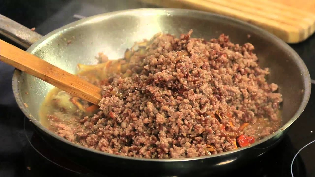 شيبرد باى #مطبخ_ 101#وسام _مسعود #cbcsofra - YouTube