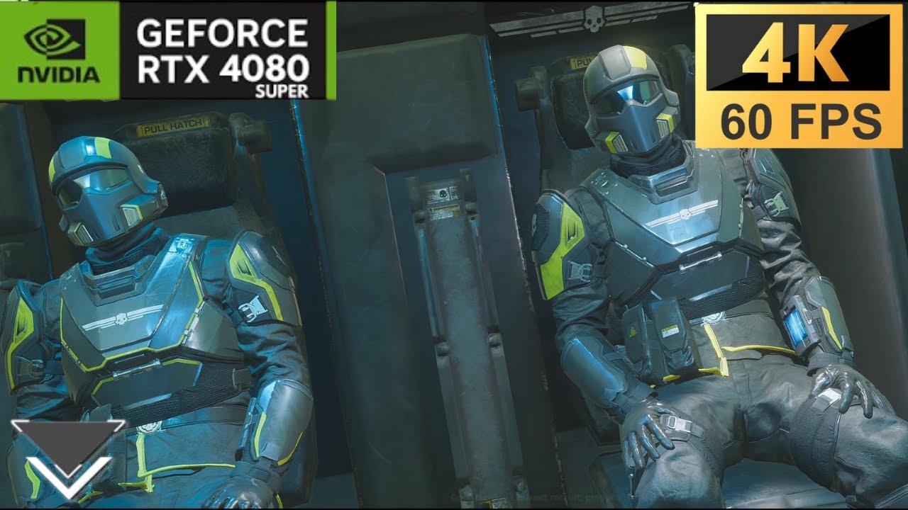 Helldivers 2 – Rookie Training & Level 1 on Trivial Difficulty | Beginner’s Journey (4K) - YouTube