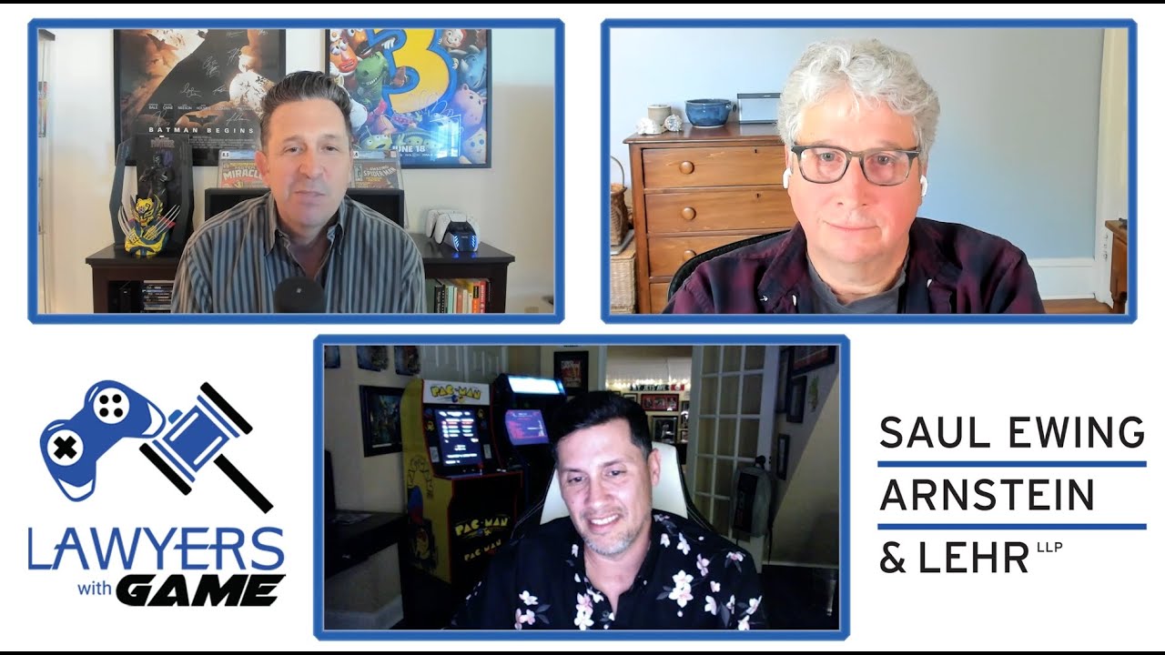 The Rise of Mobile Gaming and Esports Gambling With Guest Anthony Gaud ...