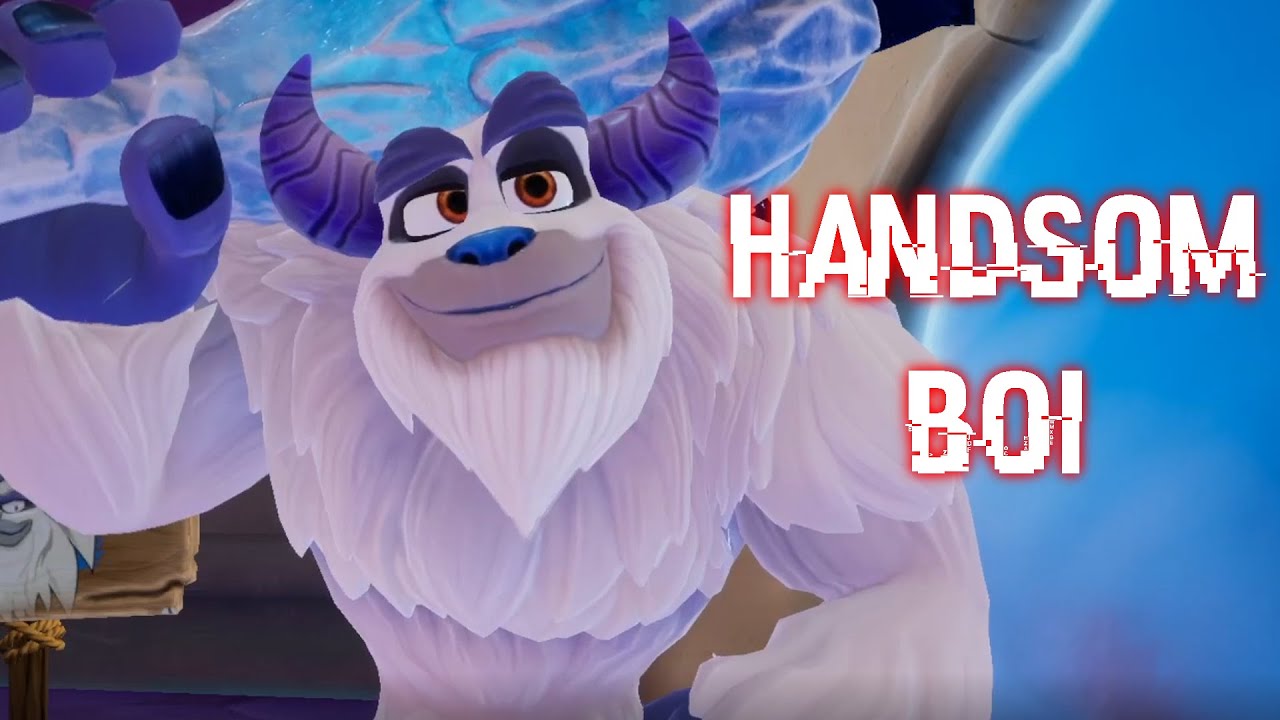 Bently The Yeti - Spyro 3 (Reignited Trilogy) - Part 15 - YouTube