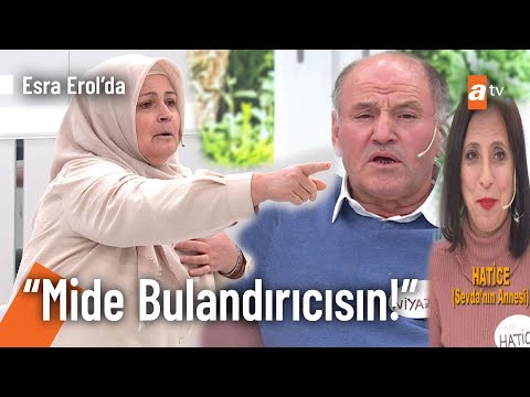 Niyazi Bey, Hatice Hanım'a evlenme teklifi mi edecek? @EsraErolatv 14 Ocak 2022