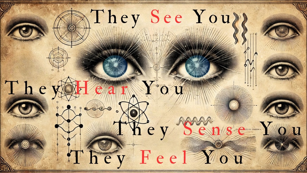 The Mysterious Powers of Empaths: What They Can Sense That Others Can't ...