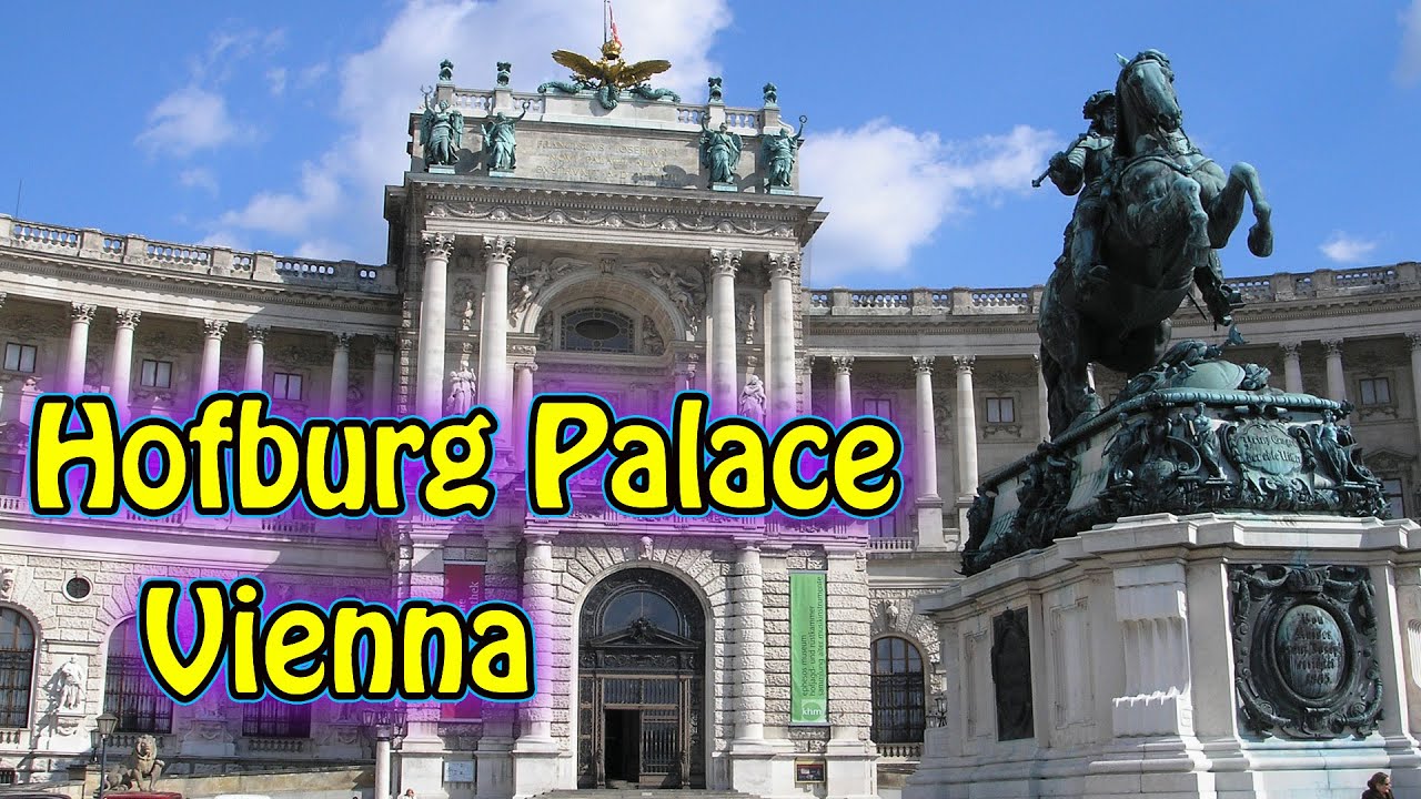 Hofburg Palace: Amazing Journey to imperial palace of the Habsburg ...
