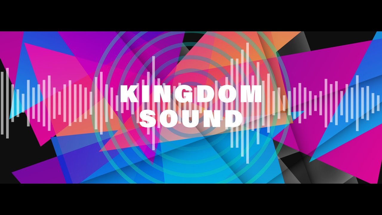 Kingdom Sound | Saturday Night with Michael Addison - YouTube
