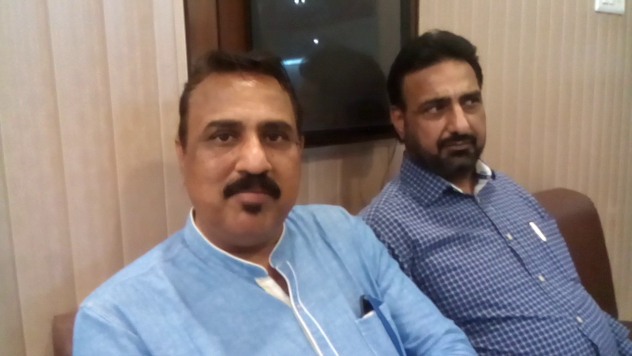 Right Path school for bollywood launched in the city beautiful - YouTube