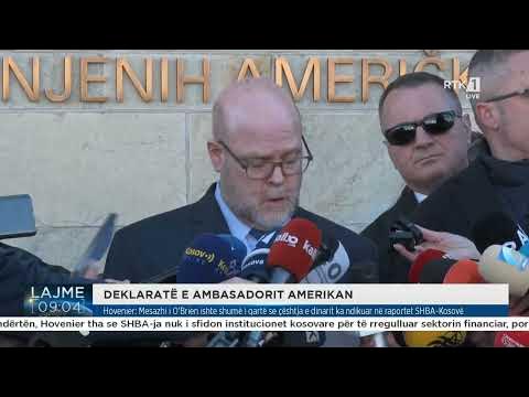 Lajme 09:00 16.02.2024 - YouTube