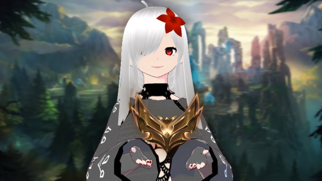 【League of Legends】Report supp troll:3 - YouTube