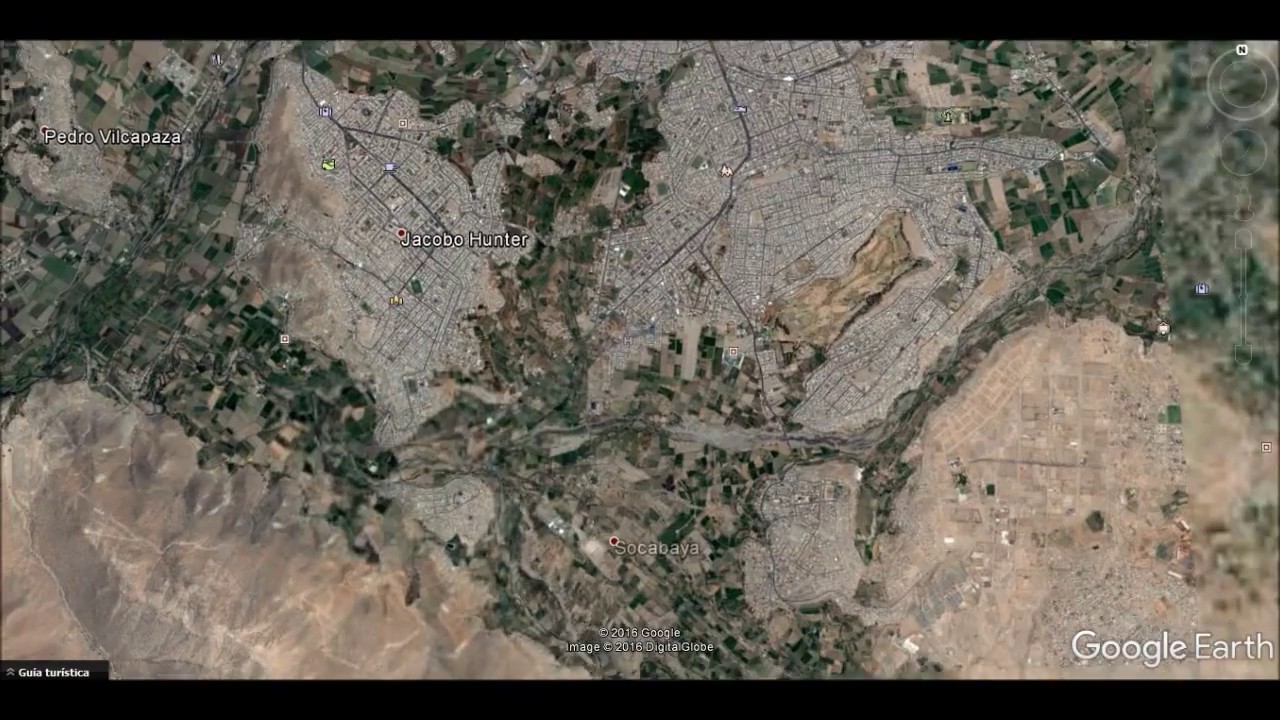 Perú desde el aire | Google Earth Peru - YouTube
