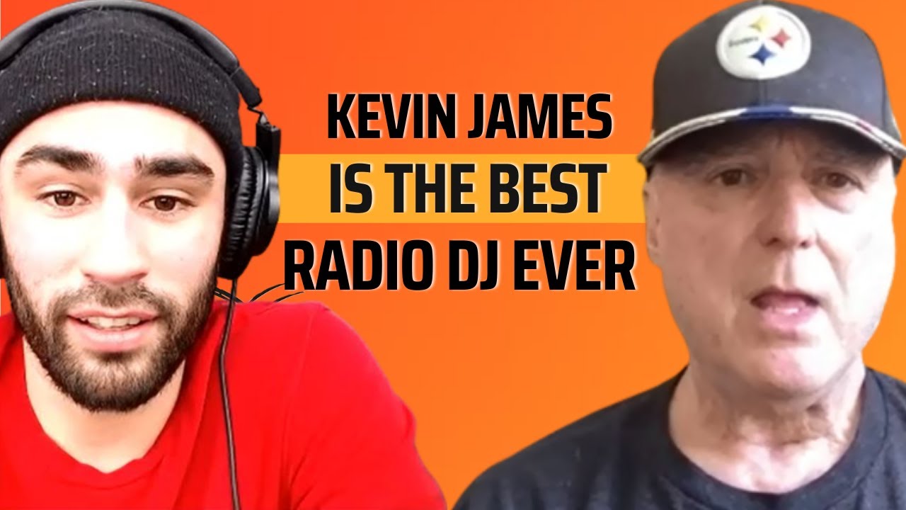 How The Best Dash Radio Dj On Snoop Dogg's Cadillac Music Kevin 'Slow ...