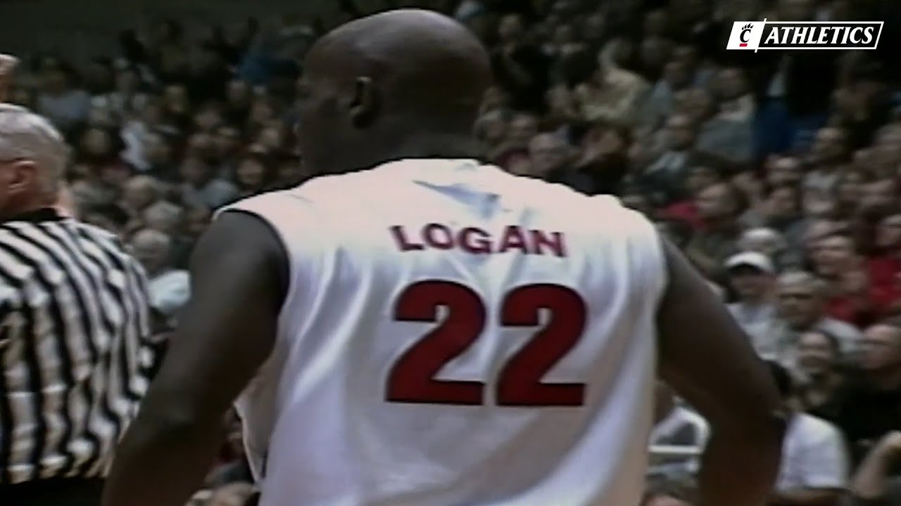 Cincinnati Bearcats Interview Steve Logan About Graduating - YouTube