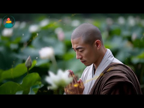 Sadece 3 Dakika Dinleyin • Tibet Zeninin Şifalı Sesi • Enerjinizi Arındırır