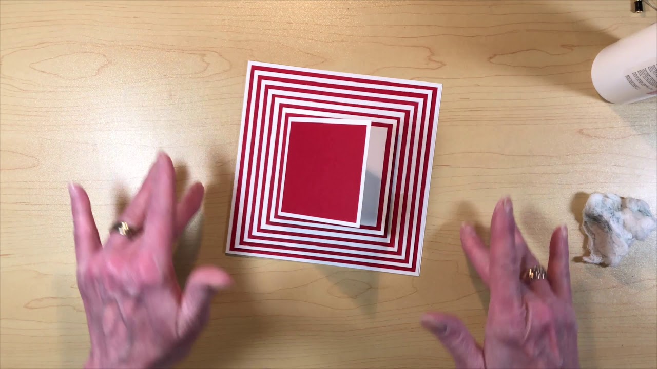 Pyramid Album Tutorial - YouTube