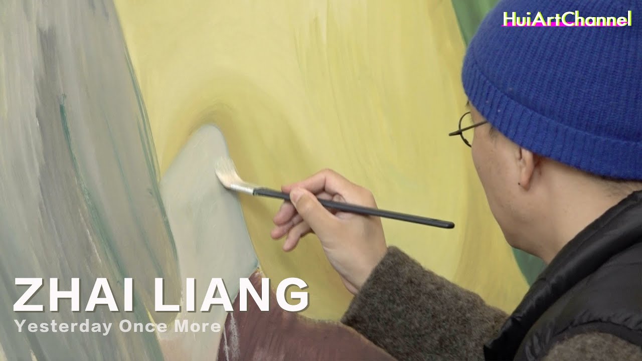 翟倞：昨日重现 Zhai Liang : Yesterday Once More - YouTube