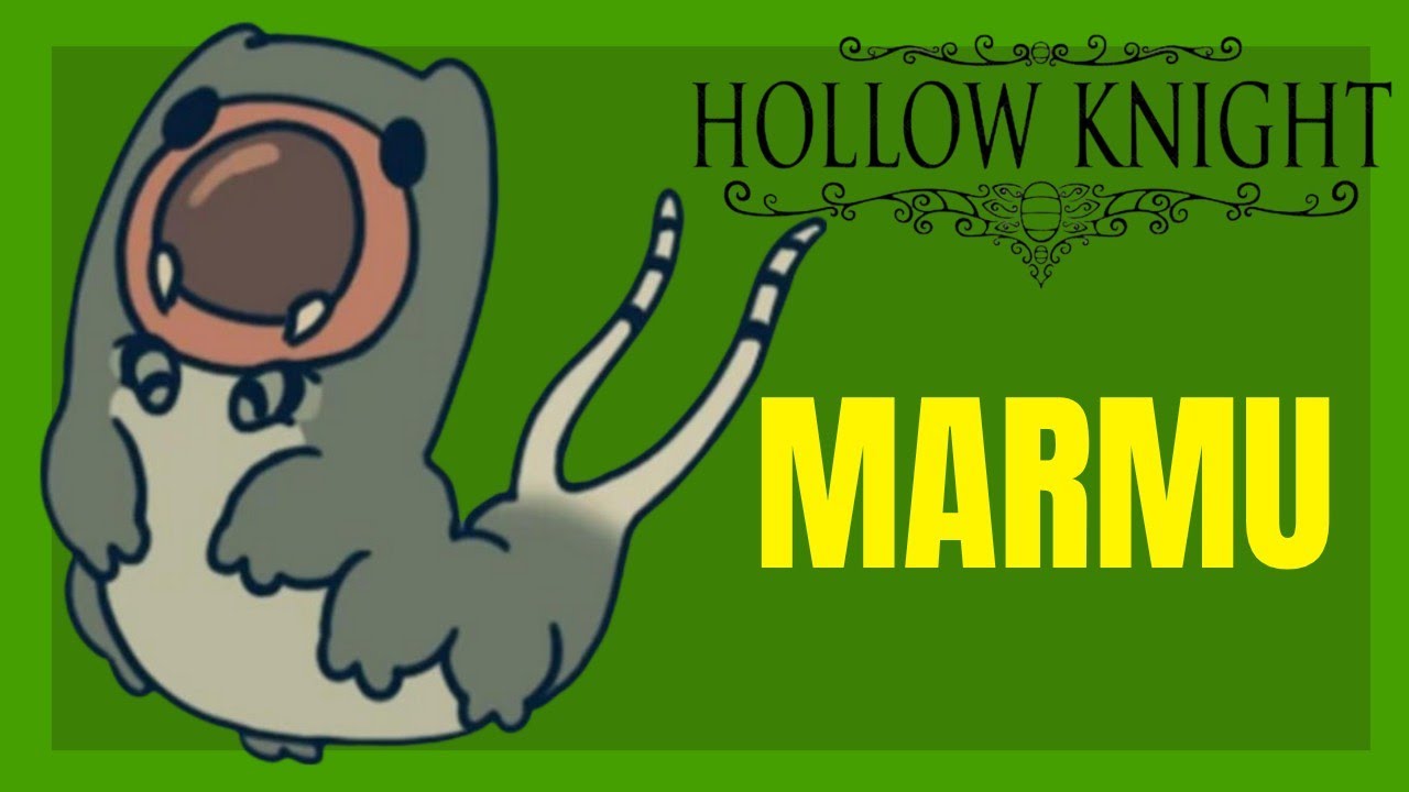 derrotando o MARMU no hollow knight - YouTube