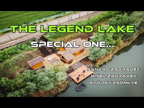 MZCB on Legend Lake in Hungary. "Special One" - YouTube