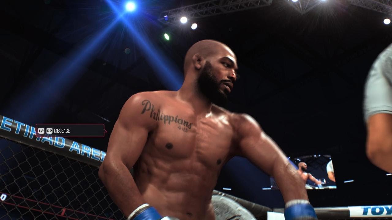 EA SPORTS UFC 5_20240225104129 - YouTube