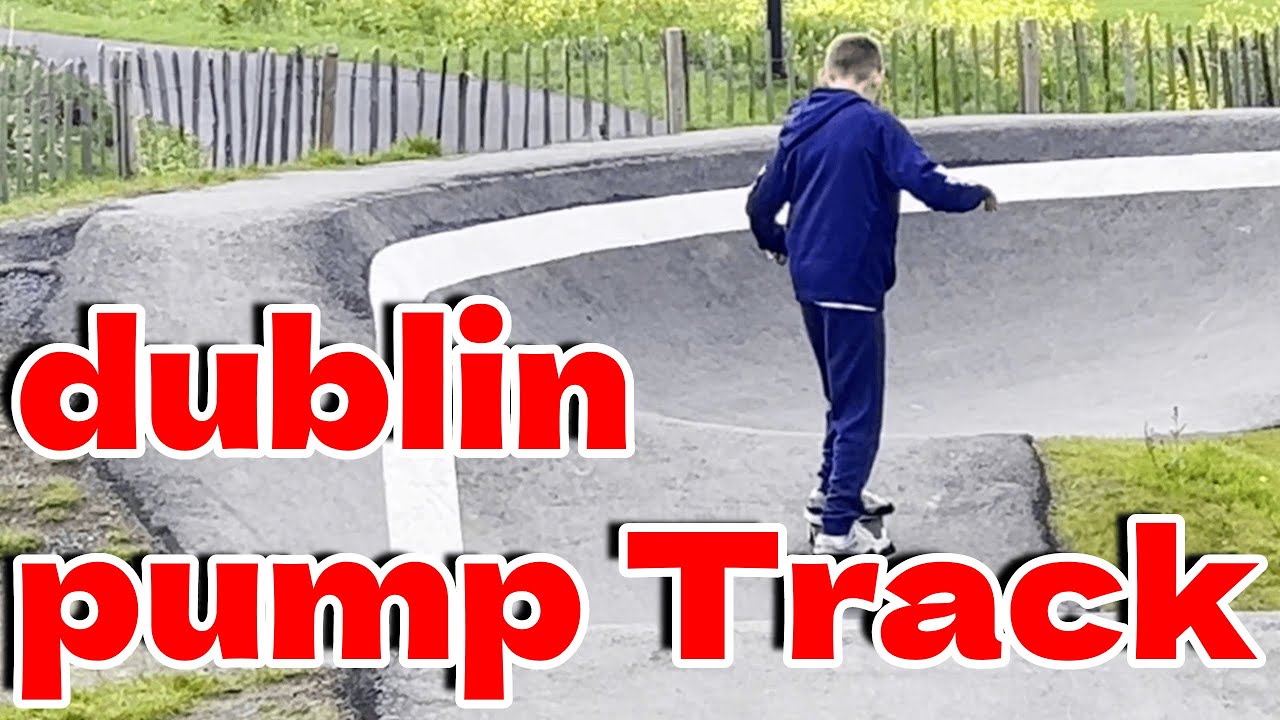 D24Rollers | Skating go Brr | - YouTube