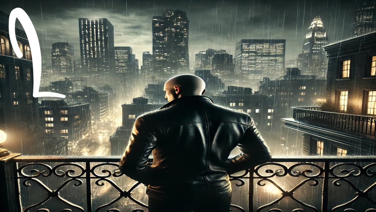 lenny's gang in HITMAN ABSOLUTION - YouTube