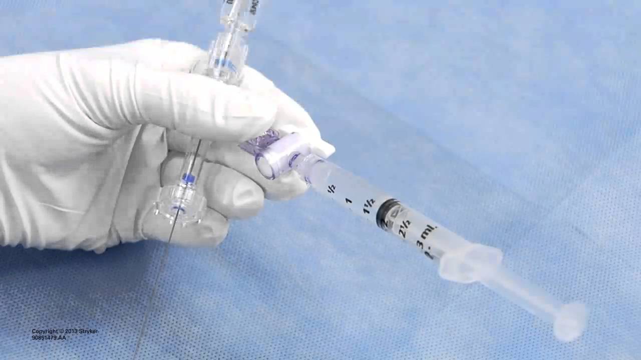 TransForm Balloon stryker - YouTube