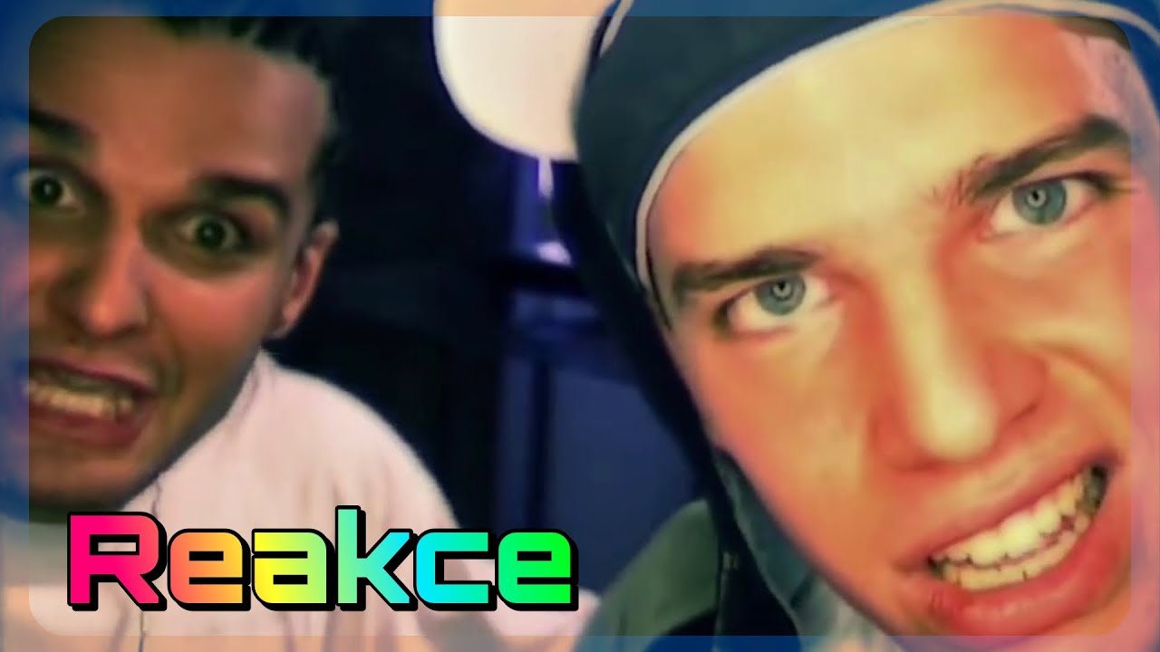 Kontrafakt - Dáva mi | REAKCE - YouTube