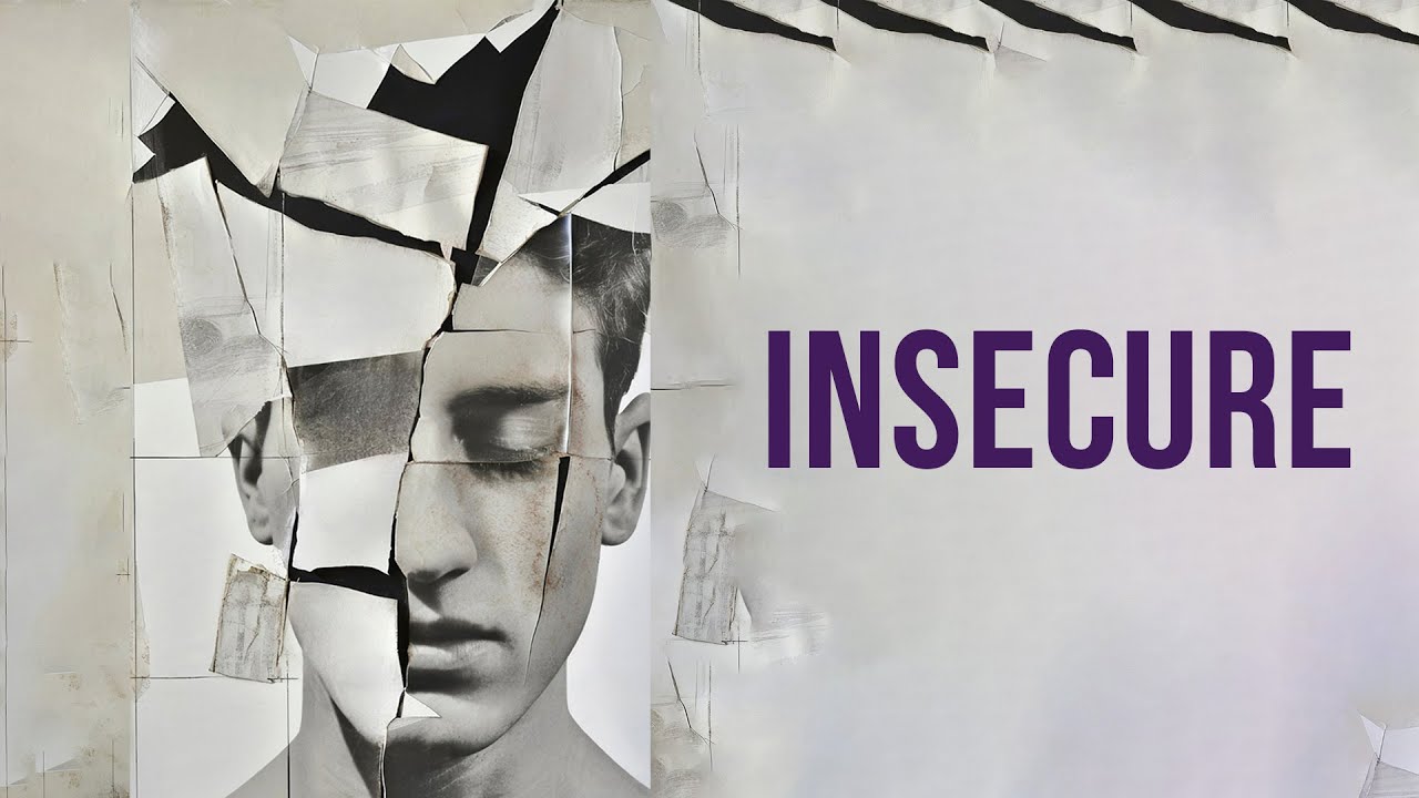 "Kenapa semua orang lebih baik dariku?" [Insecure] - YouTube