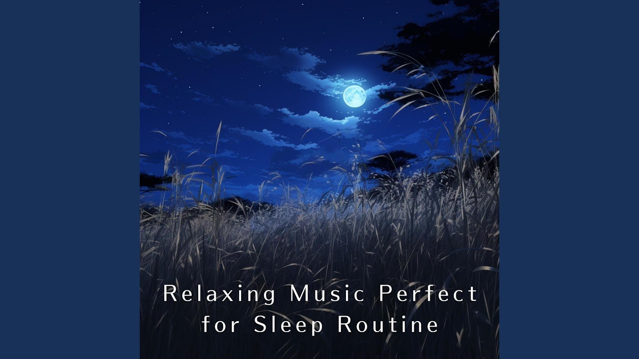 Restful Night Rhythms - YouTube
