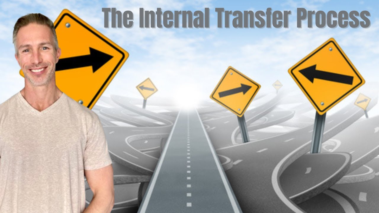The Internal Transfer Process - YouTube