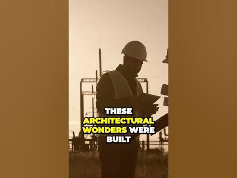 Uncovering the MindBlowing Secrets of Ancient Egyptian Engineering ...