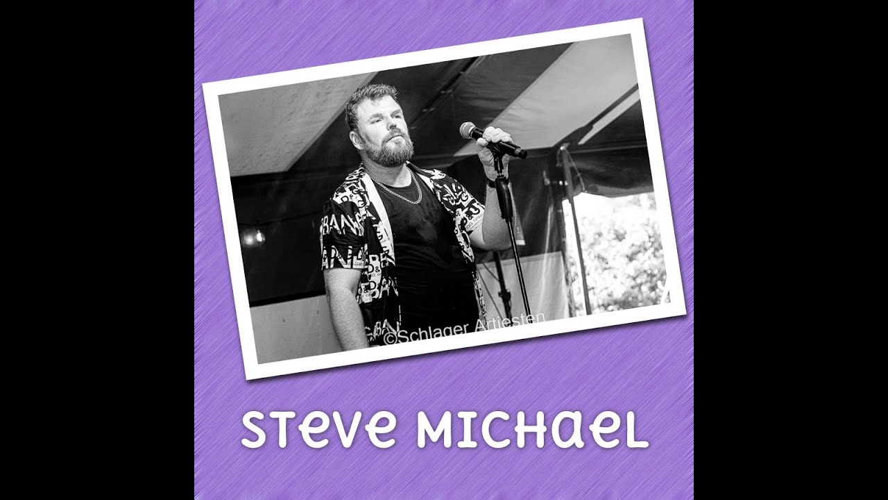 Steve Michael - YouTube