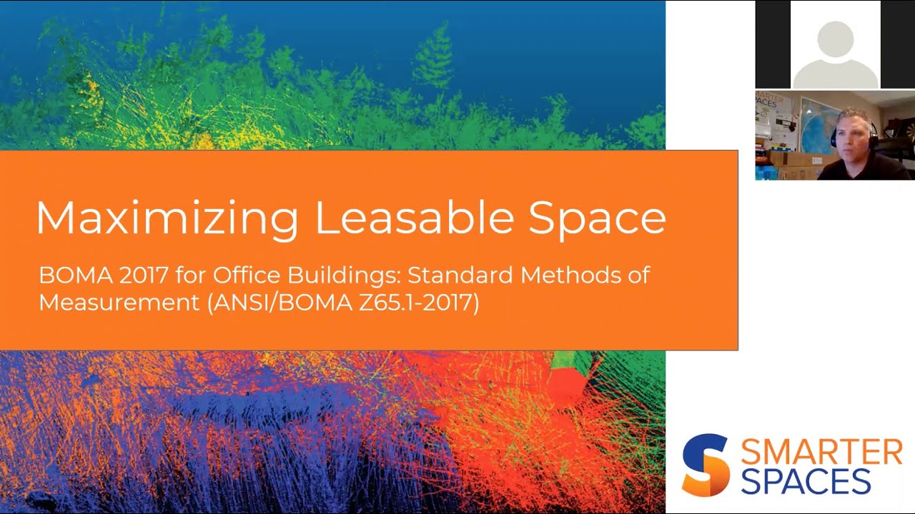Webinar: Maximizing Leaseable Space - YouTube