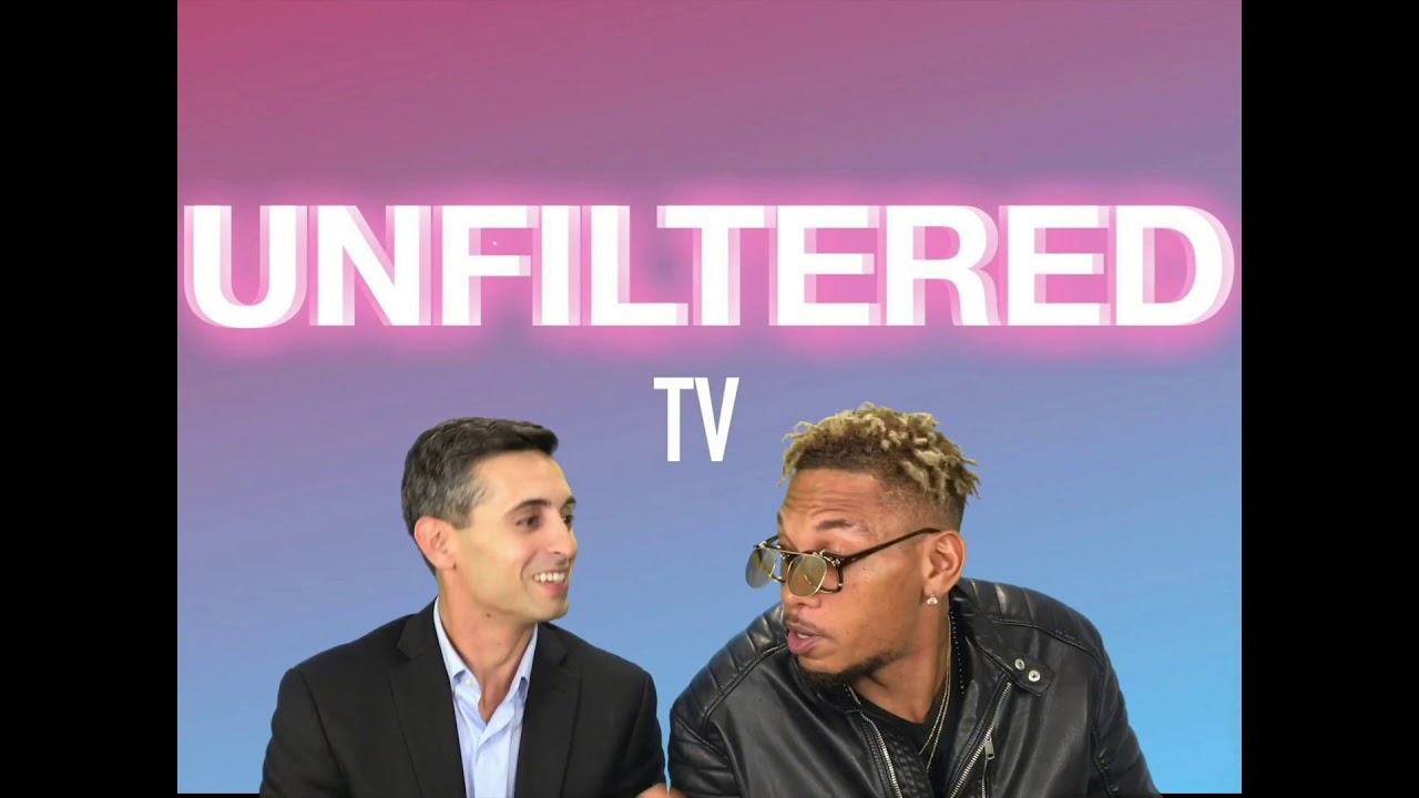 UNFILTERED TV PROMO - YouTube
