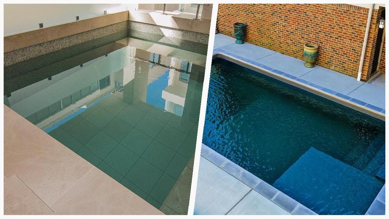 How to Choose the Perfect Beige Pool Design | Designer CheatSheet