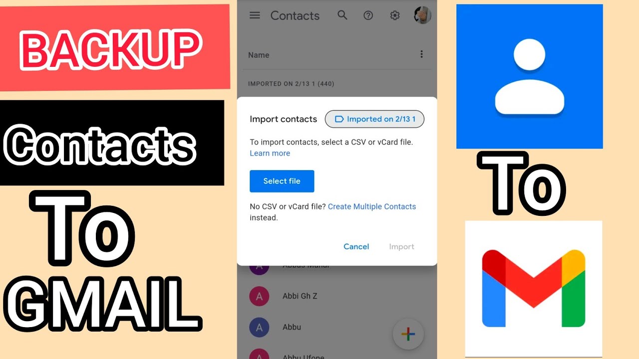 How To Backup Contacts To Gmail Account Android YouTube how-to-backup-contacts-to-gmail-account-android-youtube