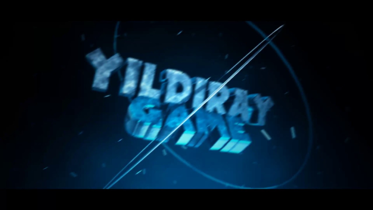 YILDIRAY GAME buyur intron - YouTube